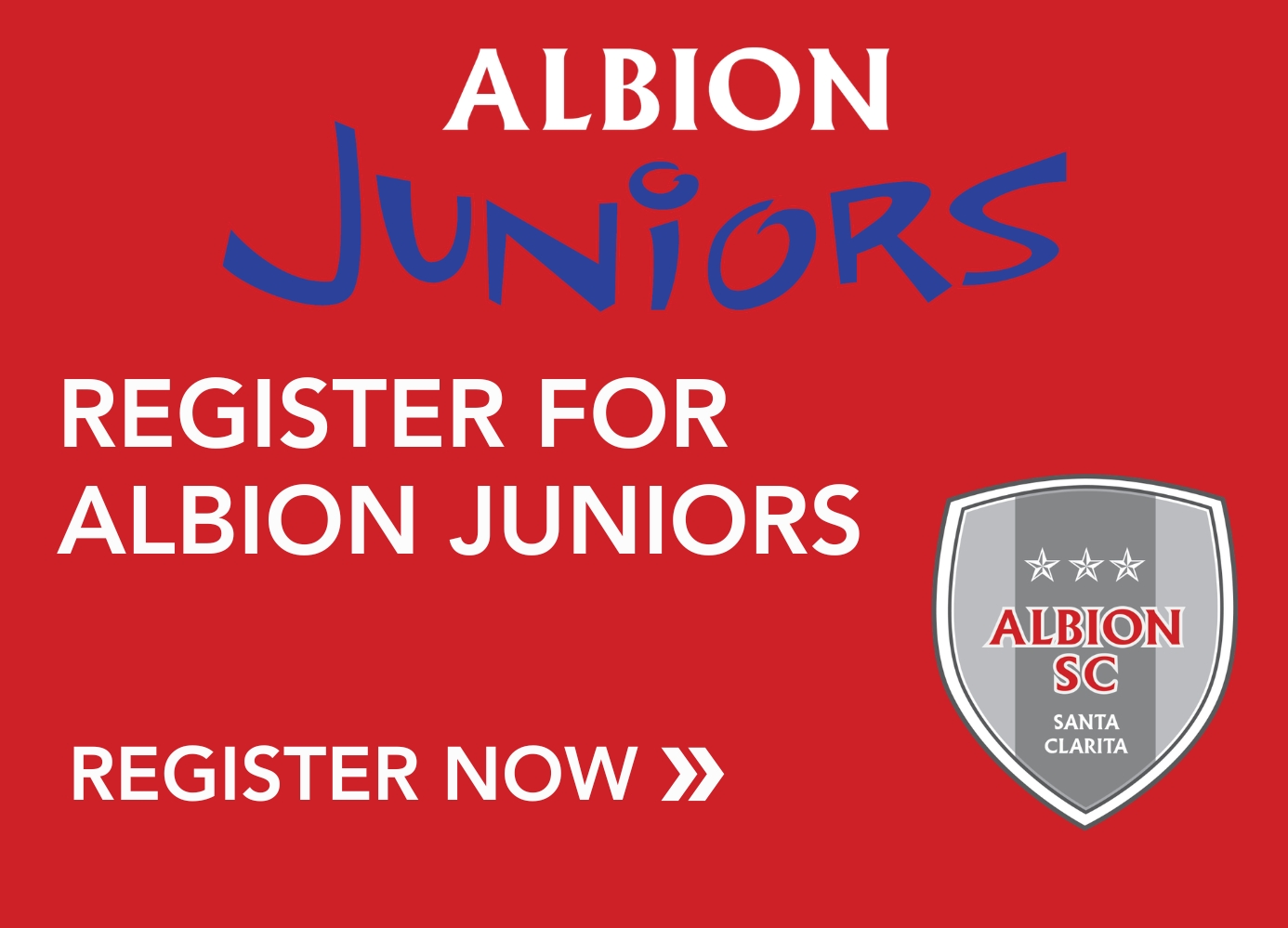 ALBION SC Santa Clarita | Home